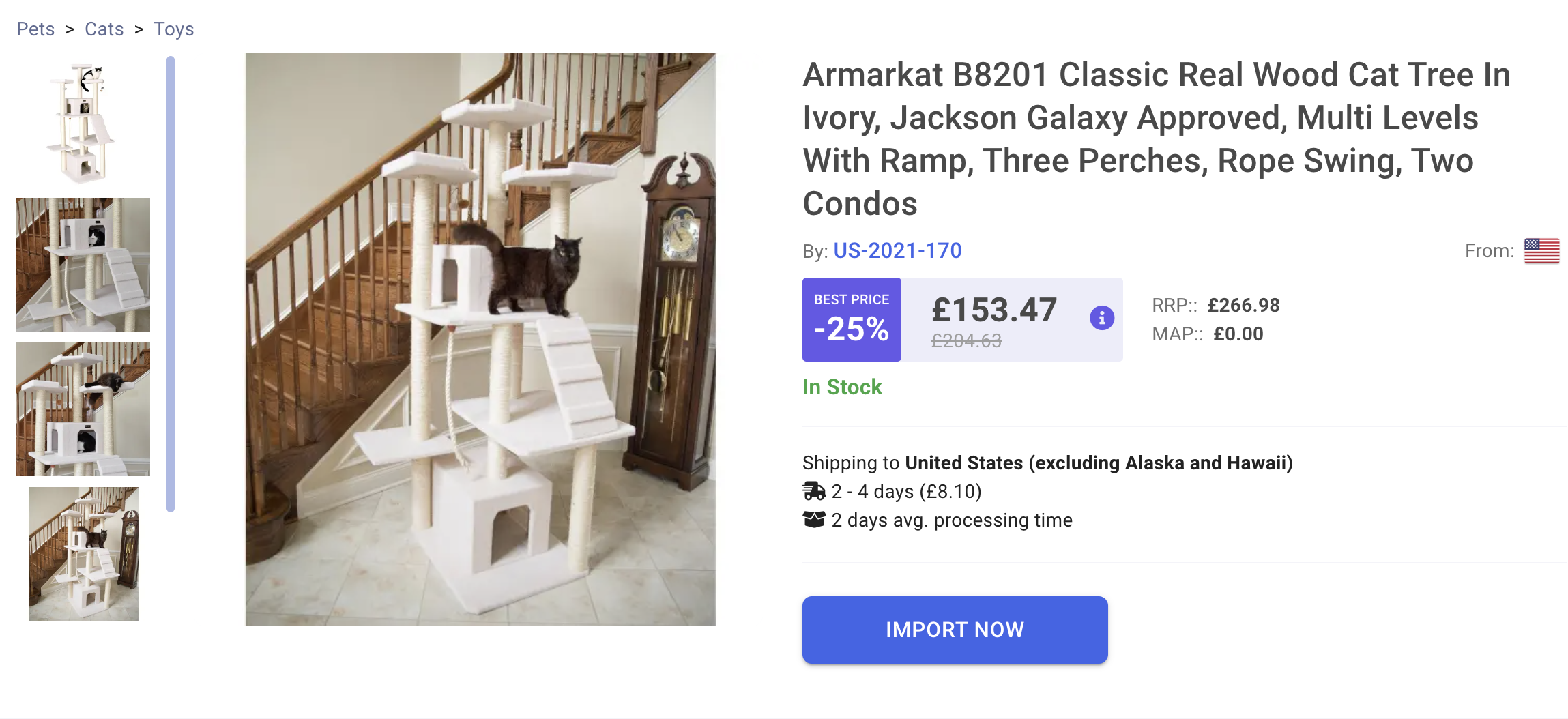 How To Start A High-Ticket Dropshipping Business - AppScenic