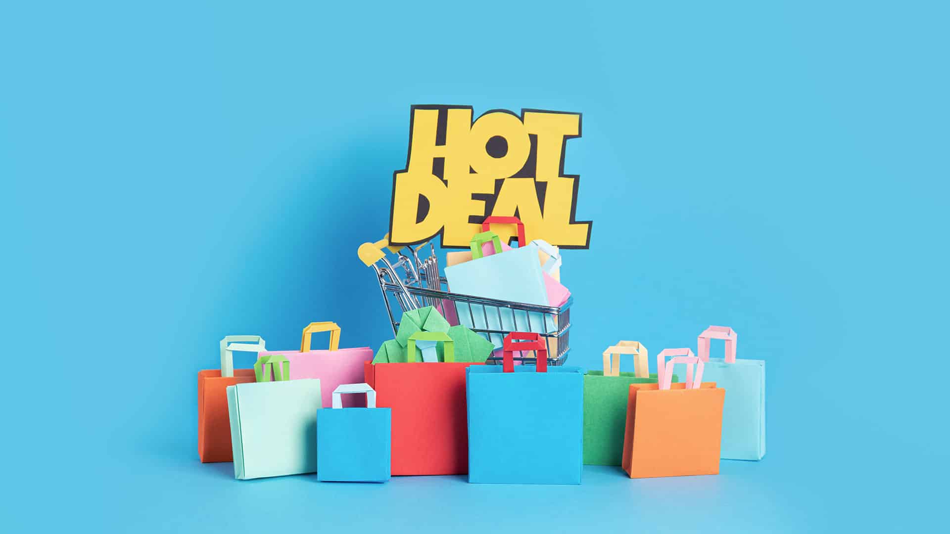 Ecommerce Website Promotion And Sales Ideas - AppScenic