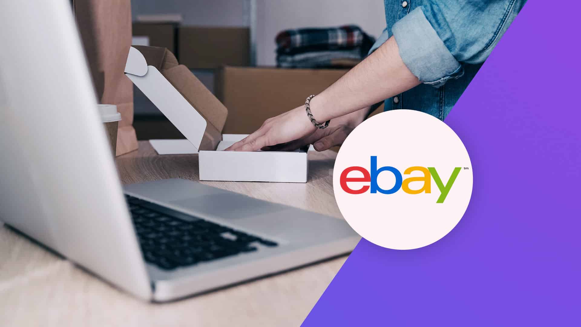 How To Start Dropshipping On eBay - AppScenic