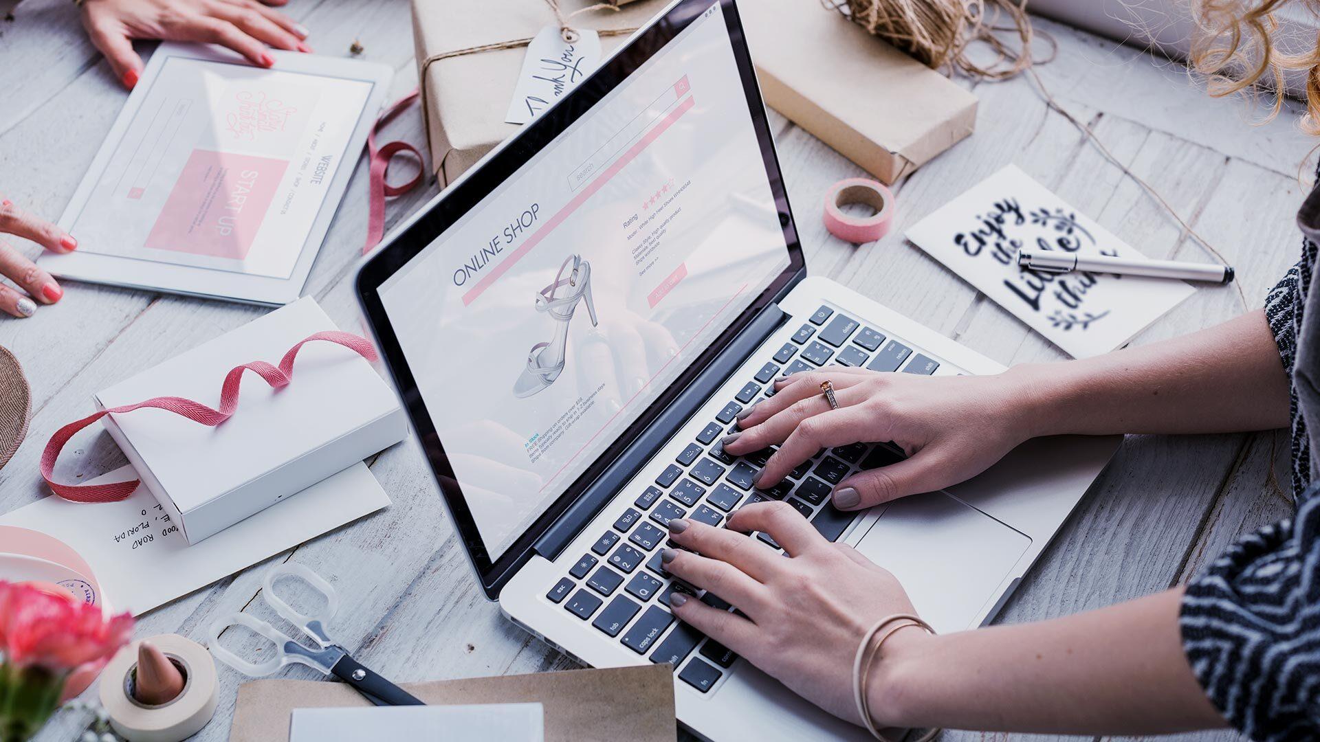 How to Find High-Earning Dropshipping Sales Channels – AppScenic ...