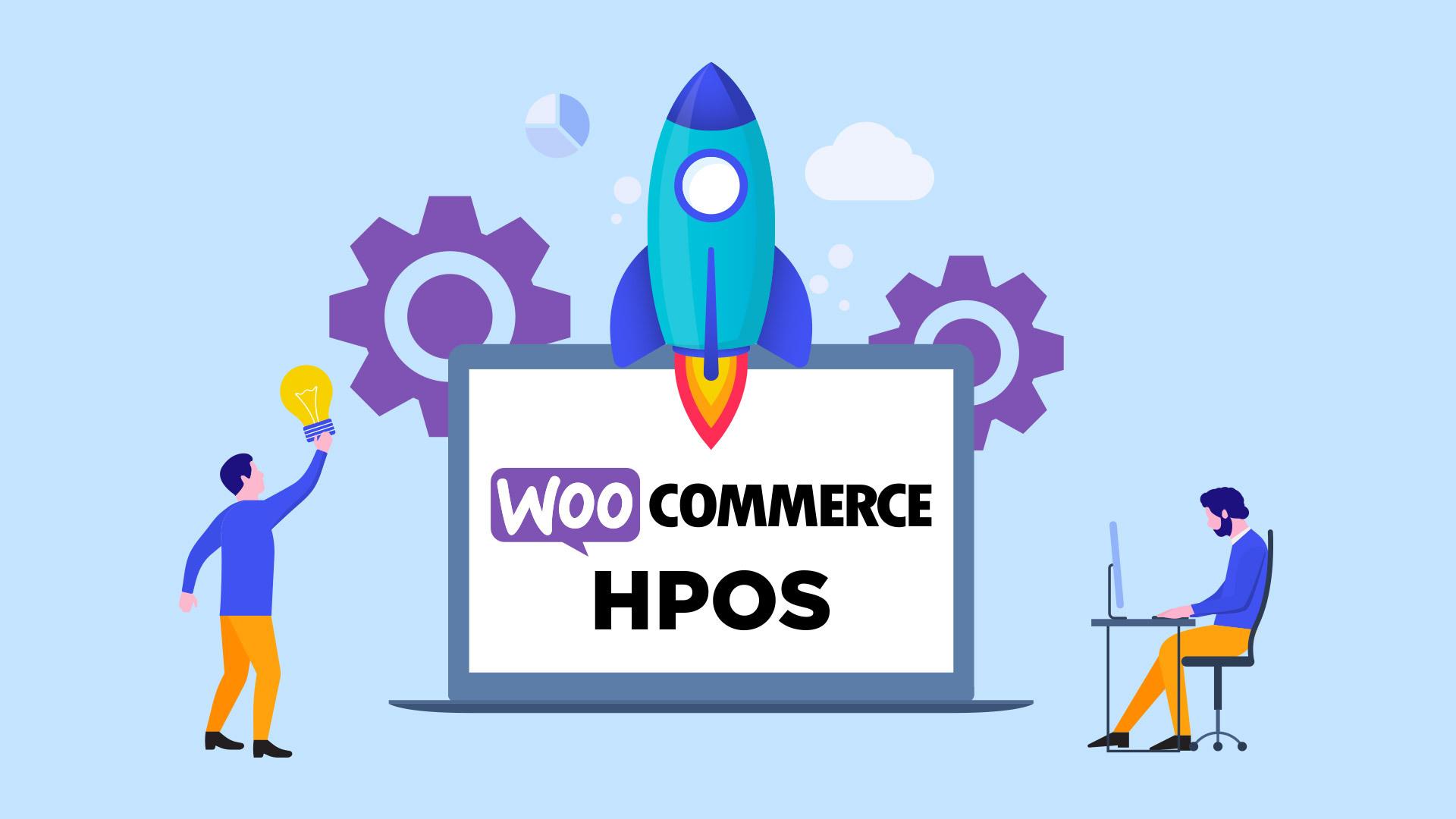 High-Performance Order Storage (HPOS): Revolutionizing WooCommerce ...