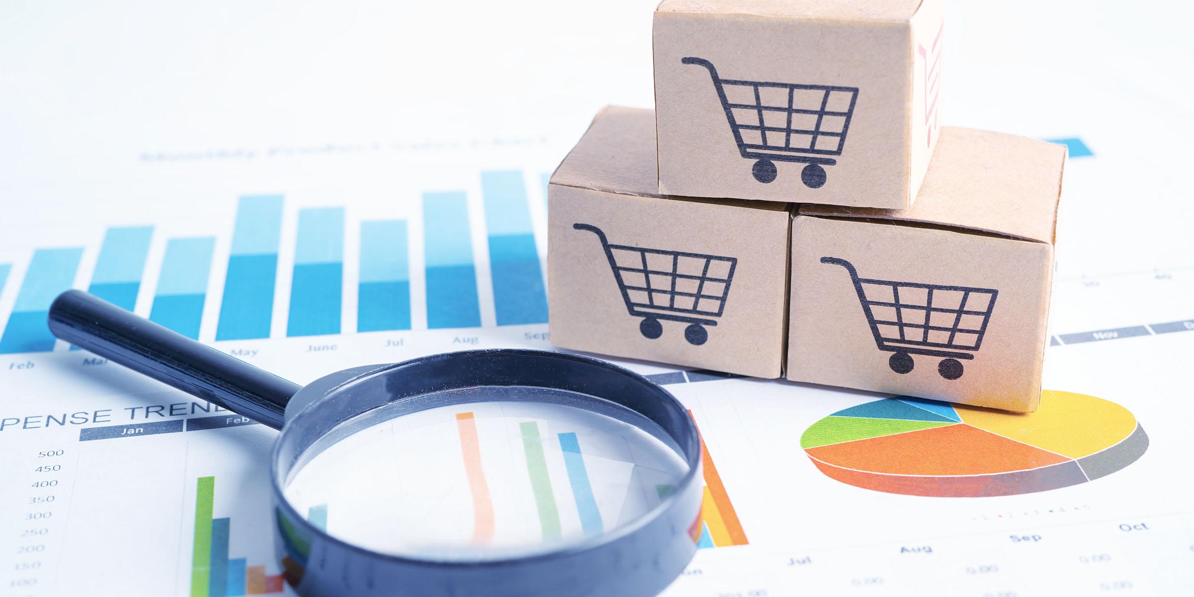 30+ Dropshipping Statistics You Need to Know in 2025