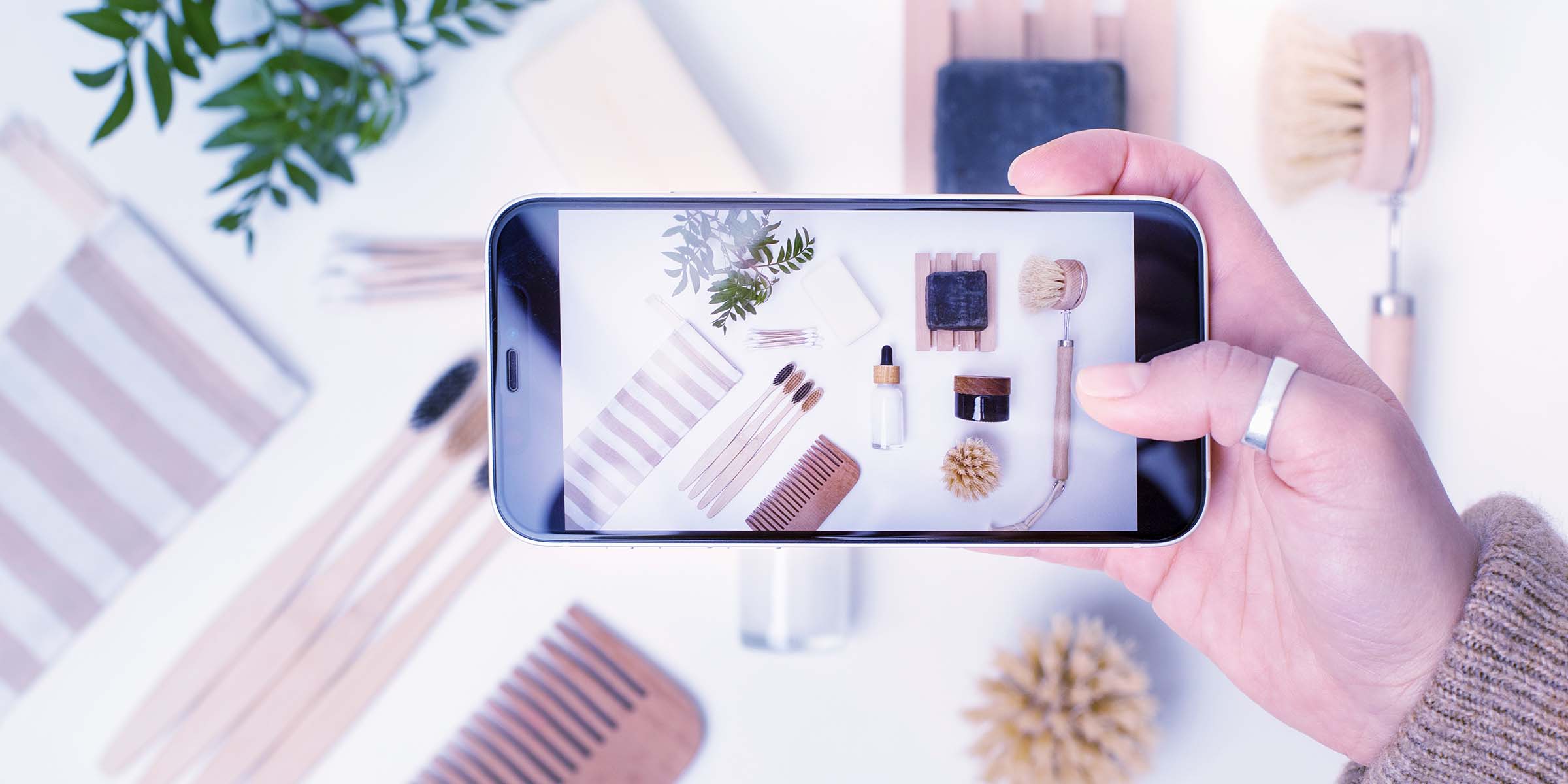 Creating Engaging Product Descriptions and Images for Your Dropship Store