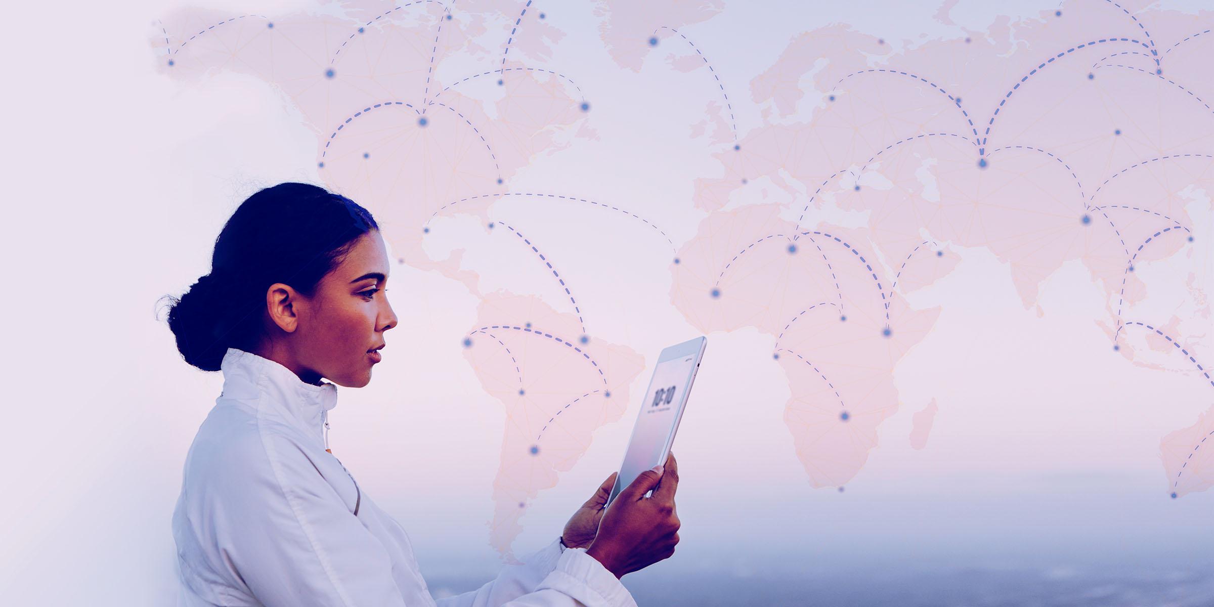 Globalization of Dropshipping: Emerging Markets and Strategies