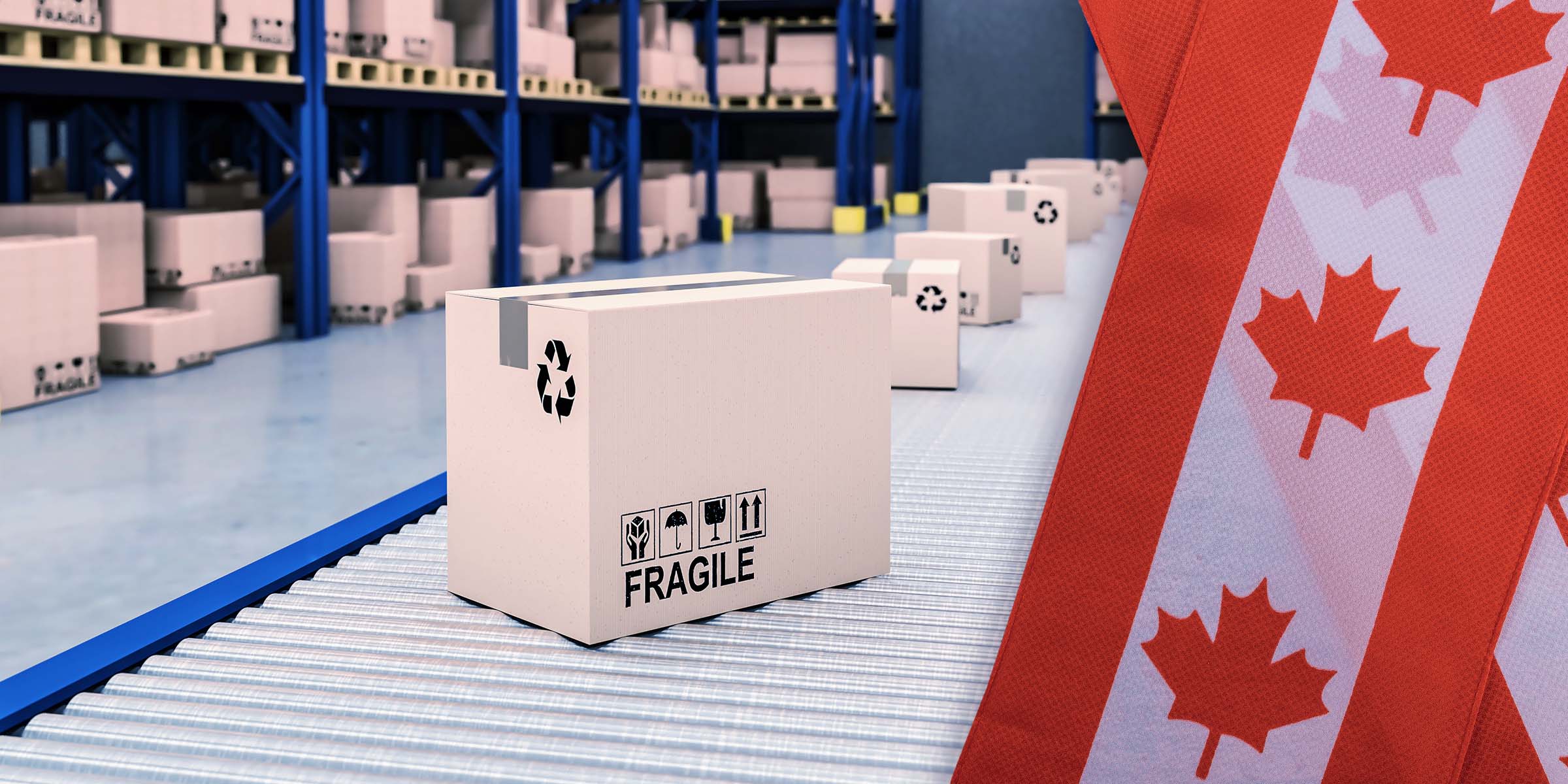 How to Start a Dropshipping Business in Canada: Tips for Success