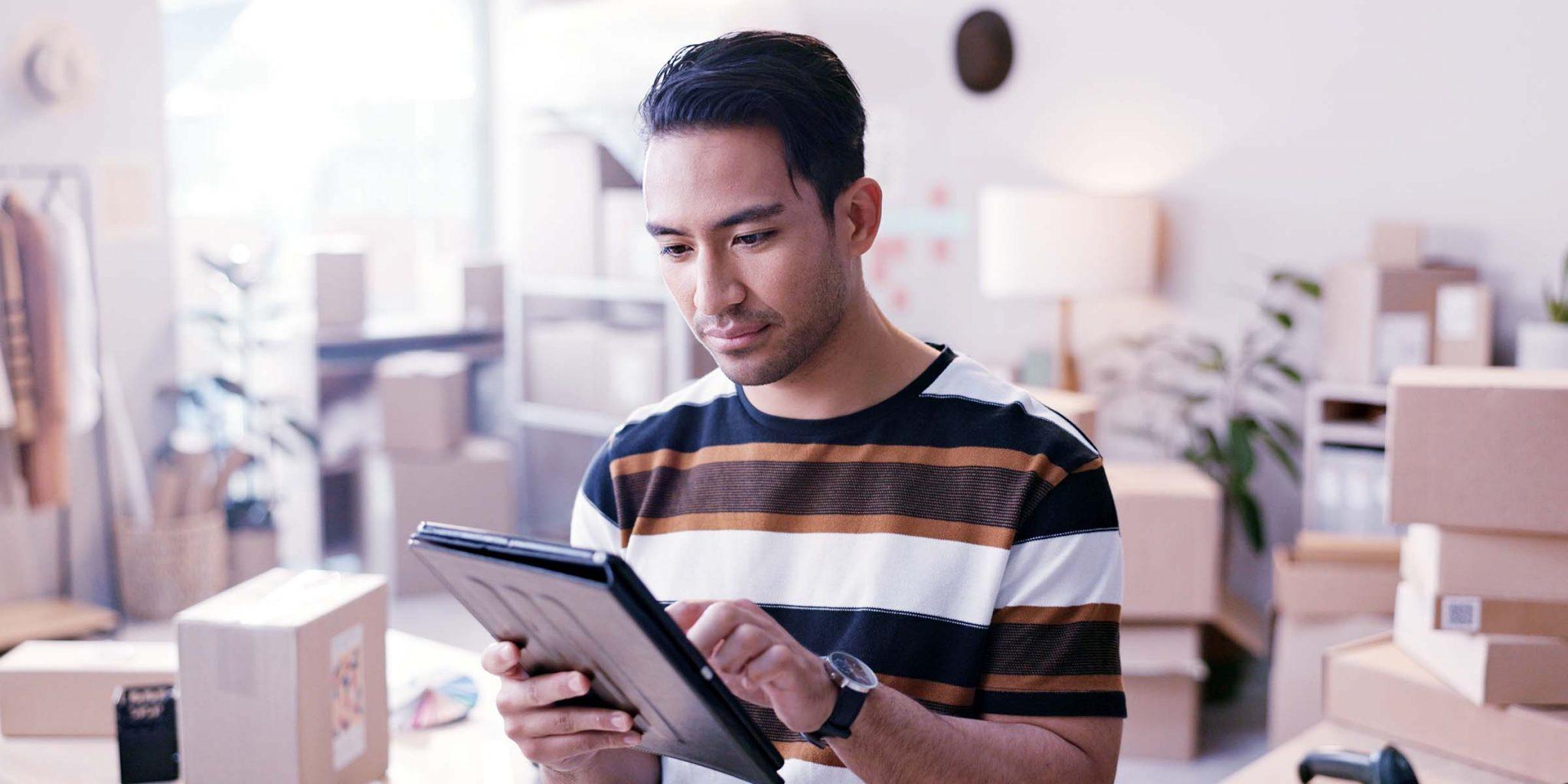 Can Dropshipping Be a Full-Time Job? Exploring the Possibilities