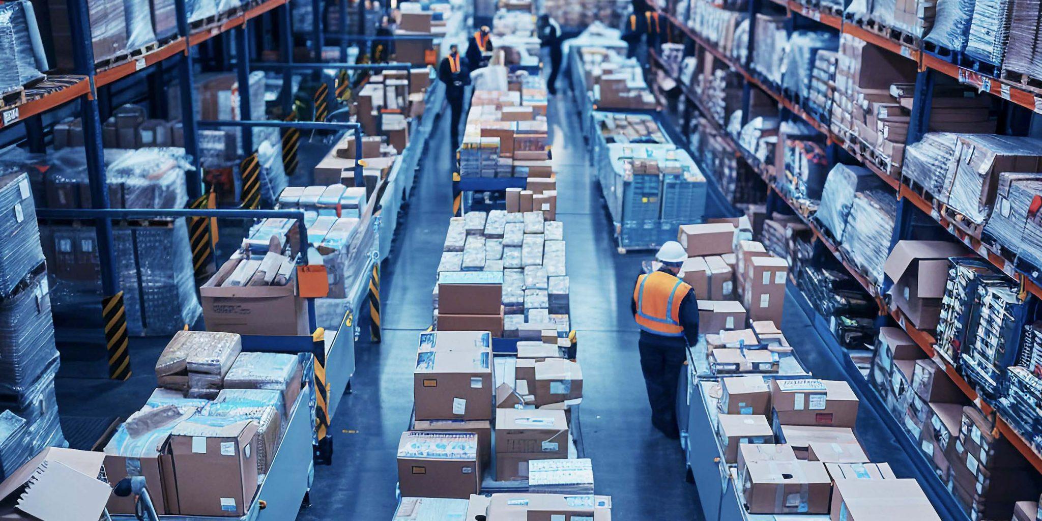 What is a Drop Shipment?