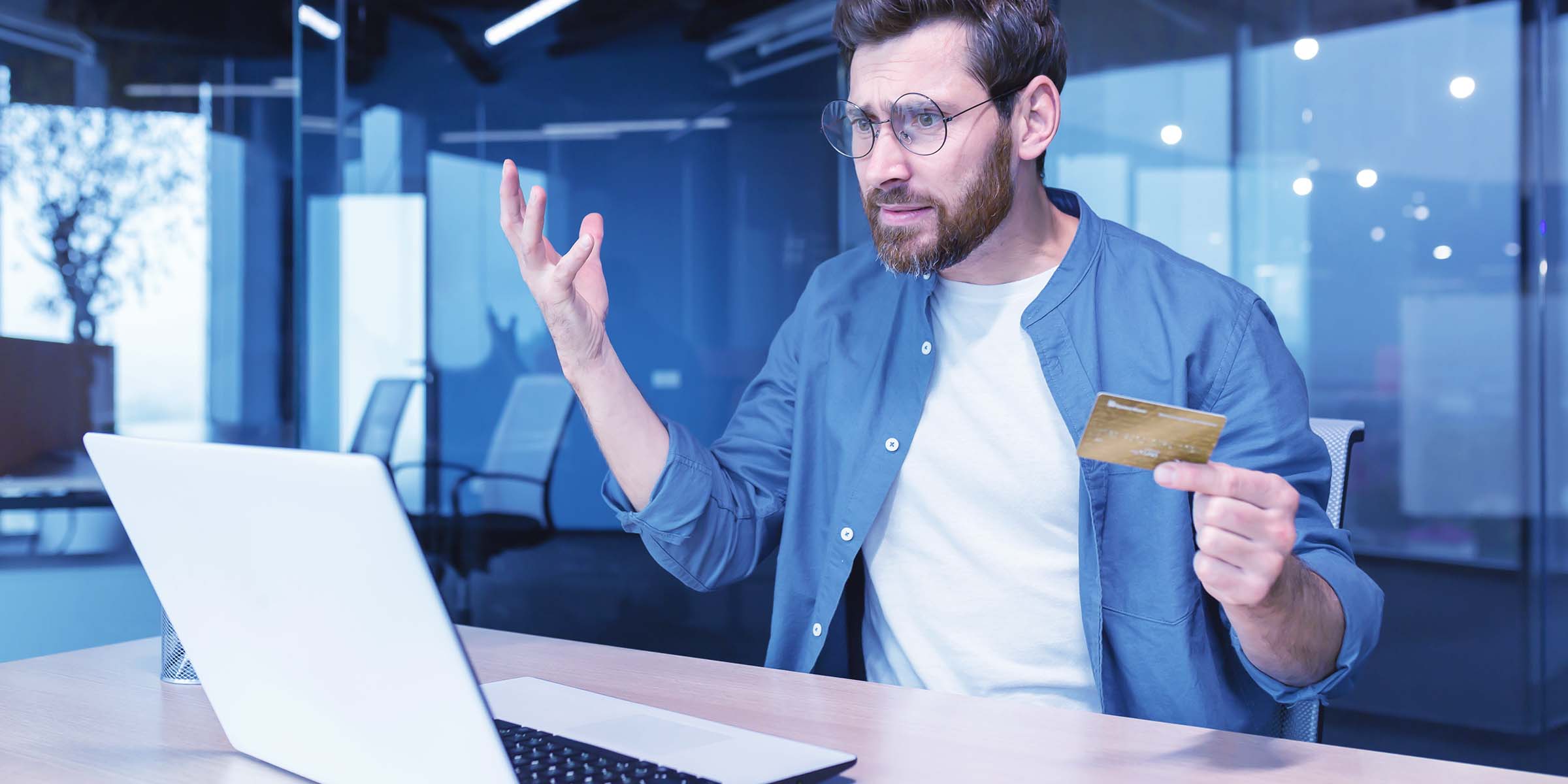 How to Keep Your Dropshipping Business Safe from Scams