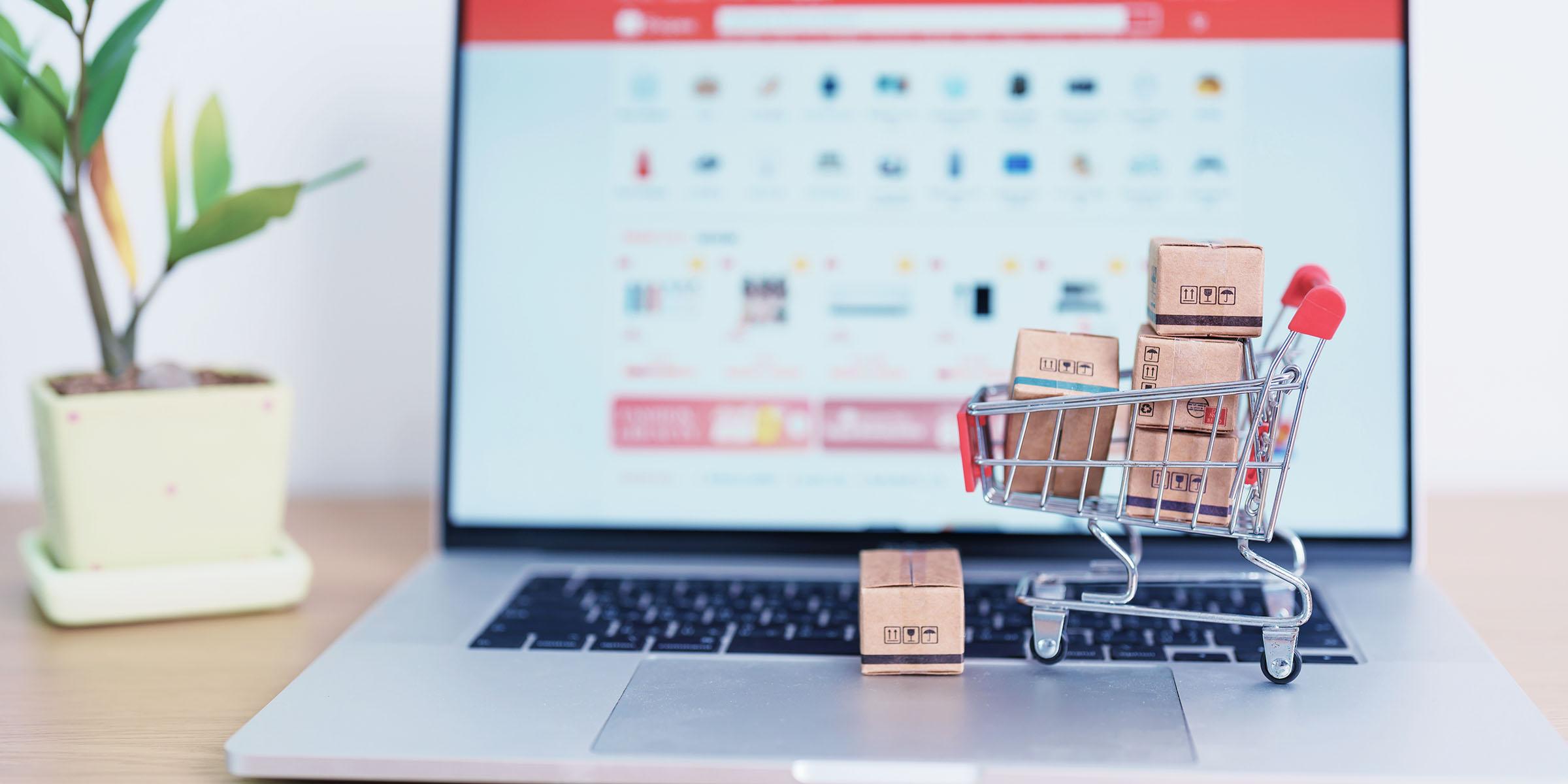 The Ultimate Guide to Starting an Online Store Without Ever Managing ...