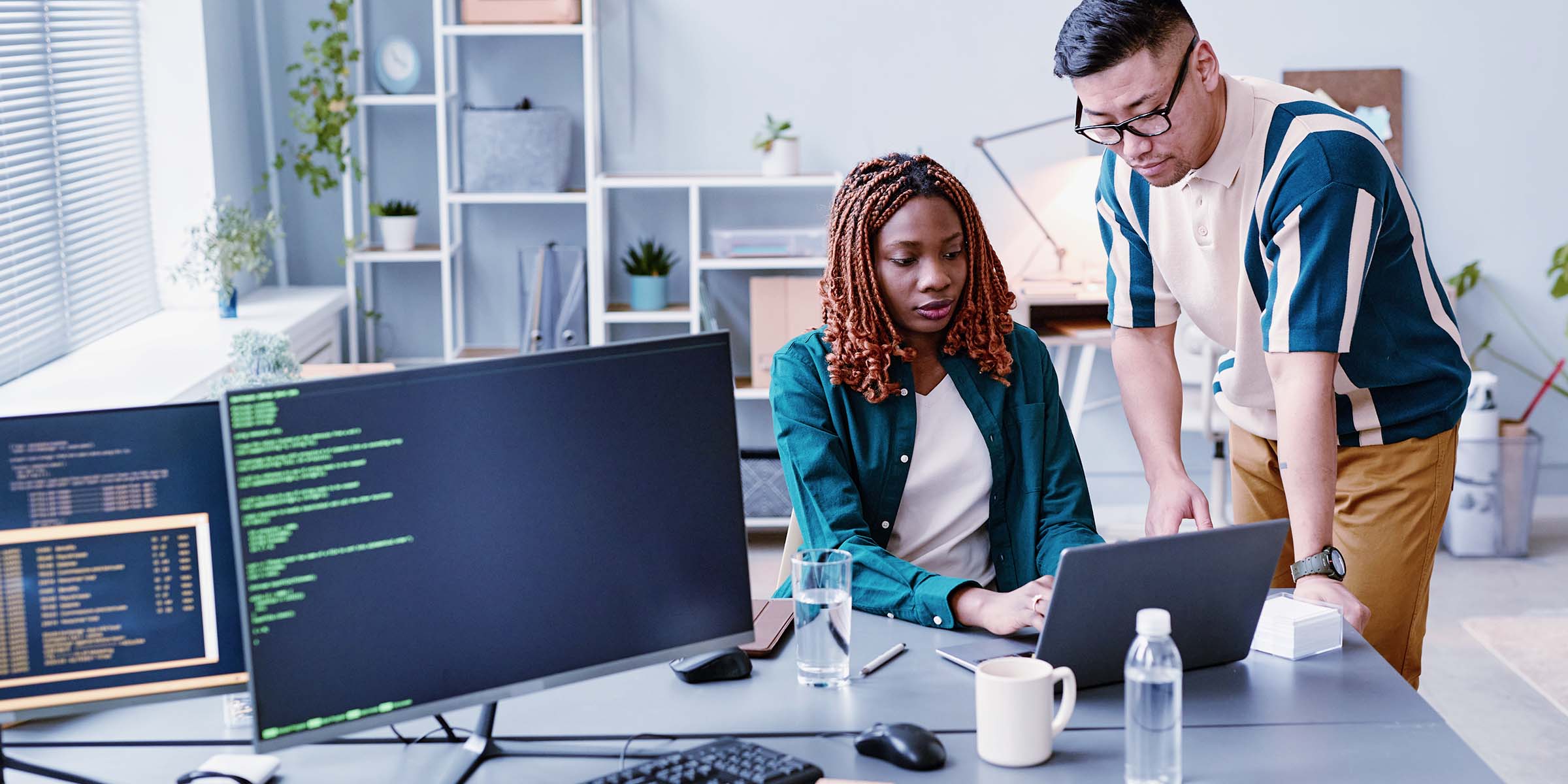 Tips for Selecting a Web Developer for Your New Dropshipping Website